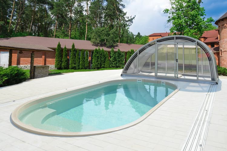 Medence City - Minőségi kerti medencék széles kínálata